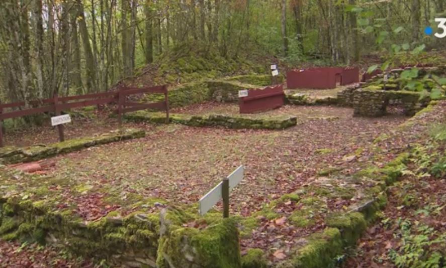 2023 – Une sortie sympa du coté d’Arcenant – Patrimoine – Environnement ...